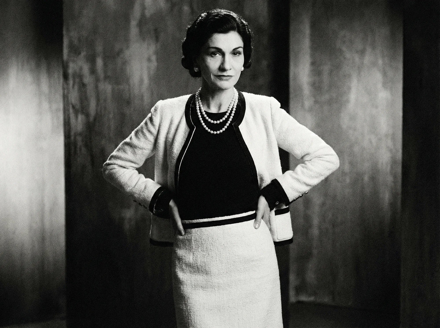 Coco Chanel: Timeless Fashion Icon & Style Guide – Misciano
