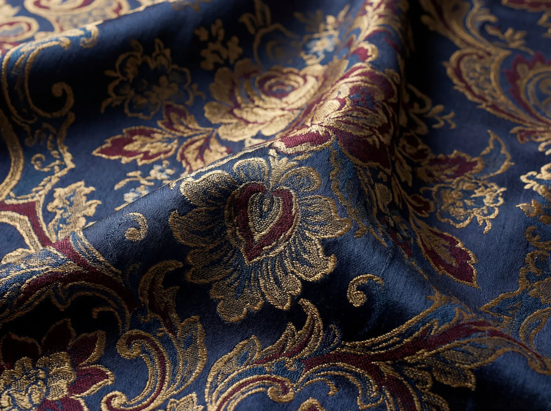 Choisir un tissu d'exception : élégance sans bouloche – Misciano